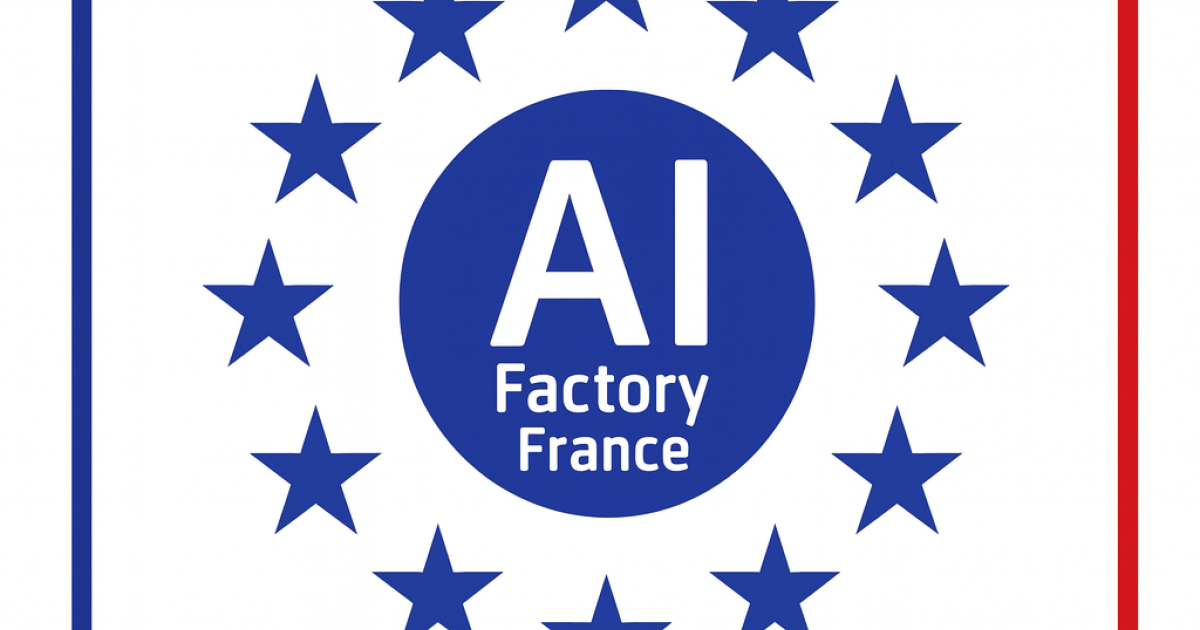 AI Factory France ouvre son portail : un guichet unique pour l’IA en ...